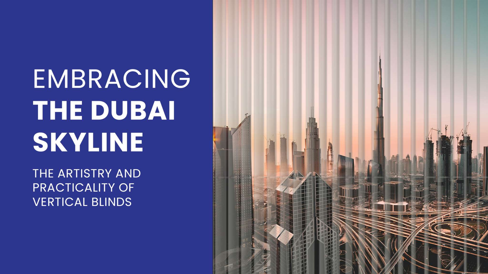 Embracing the Dubai Skylines: The Mastery and Practicality of Vertical ...