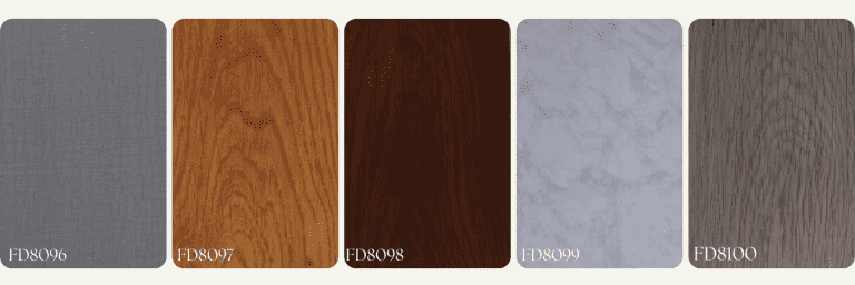 PVC Foldable Door| Creative Vision