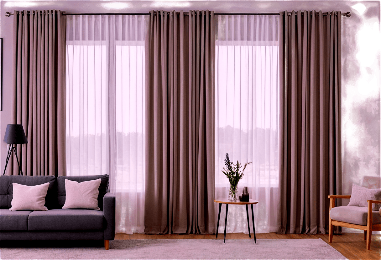 Benefits of Motorized Curtains | Smart Living Made Easy